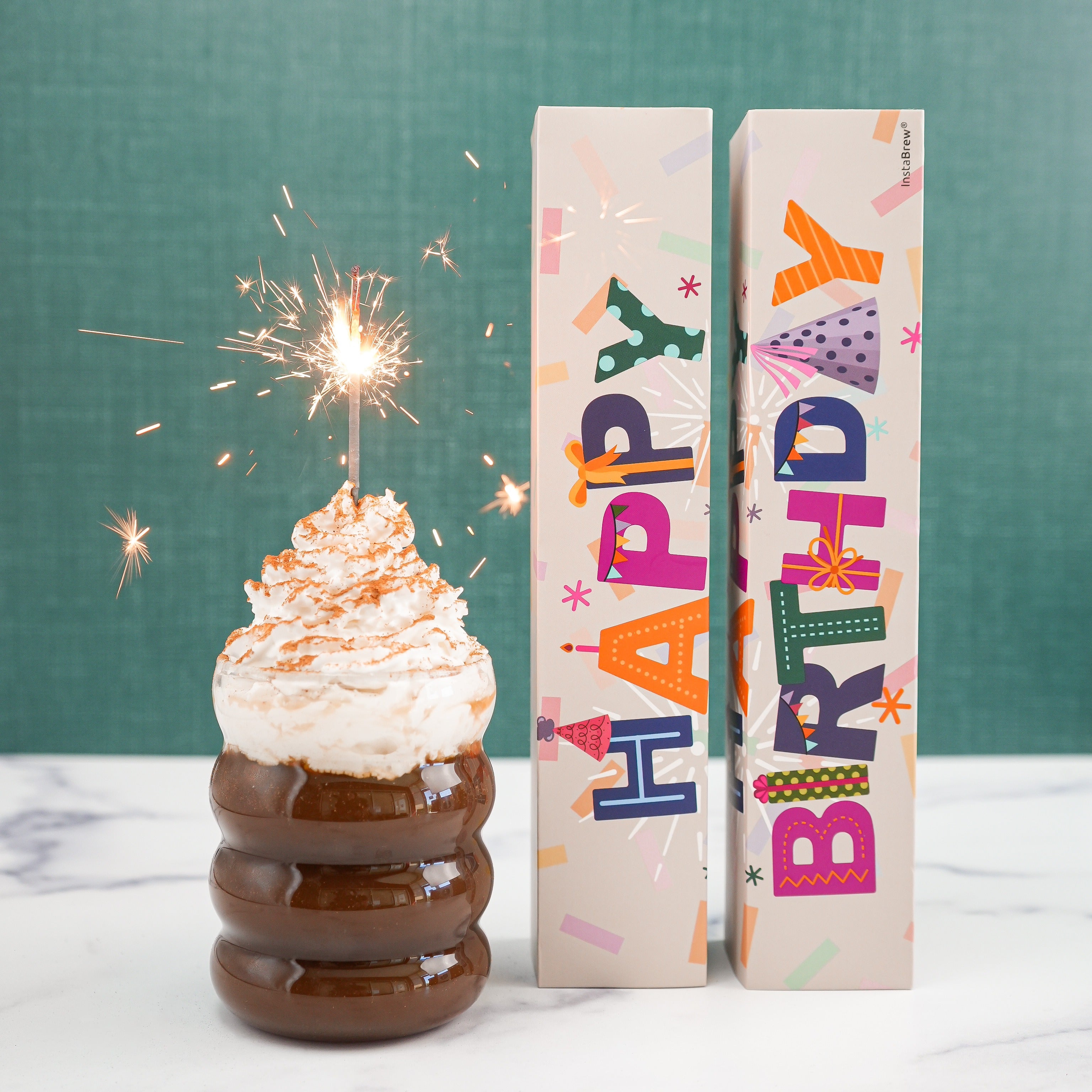 Valentine’s Edition – InstaBrew