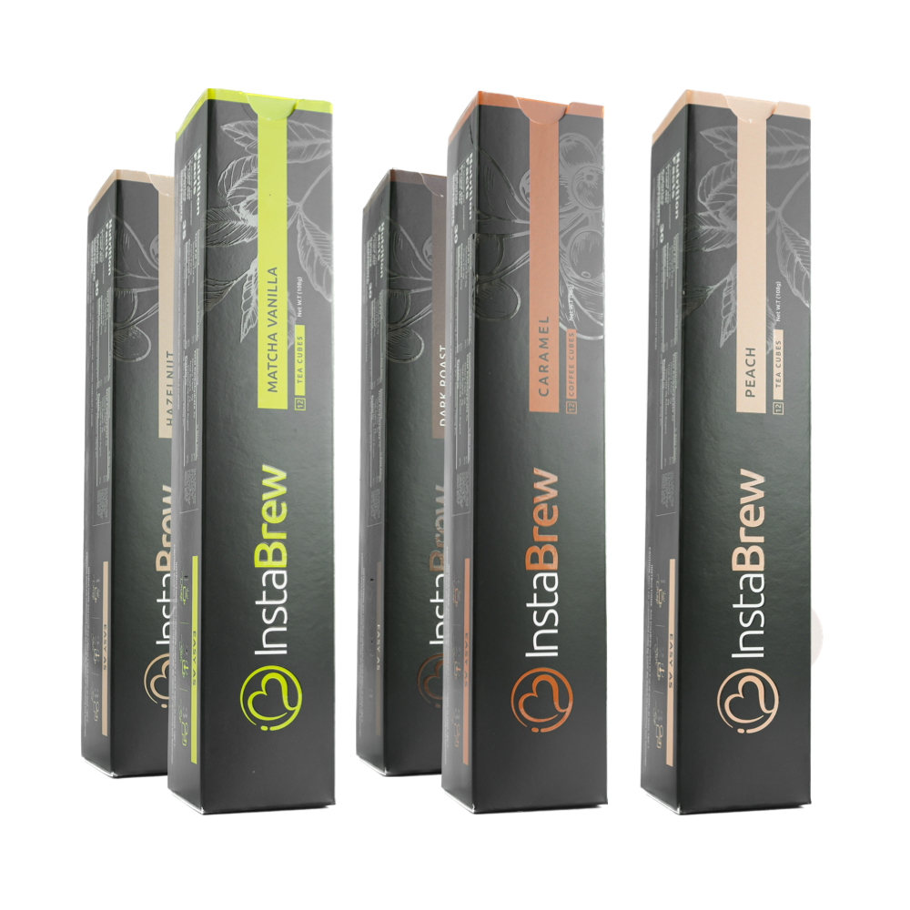 Bundles – InstaBrew